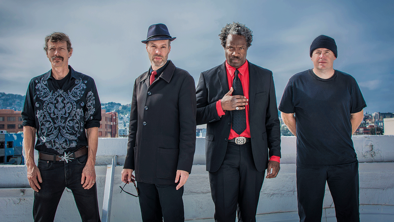 Oxbow: "We’ve always aimed to link into the human soul, spirit and ...