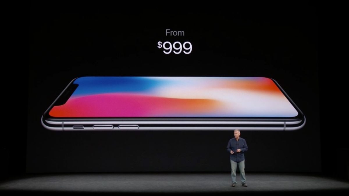 iPhone X eBay price: here’s the ridiculously marked-up cost | TechRadar