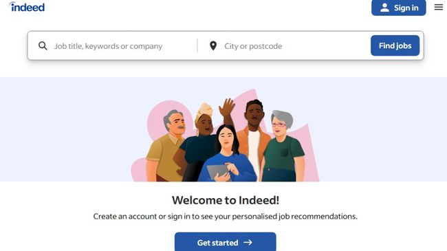 Best UK job site of 2025 | TechRadar