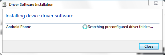 Android 101: Copy files to your storage card in Windows | Android Central