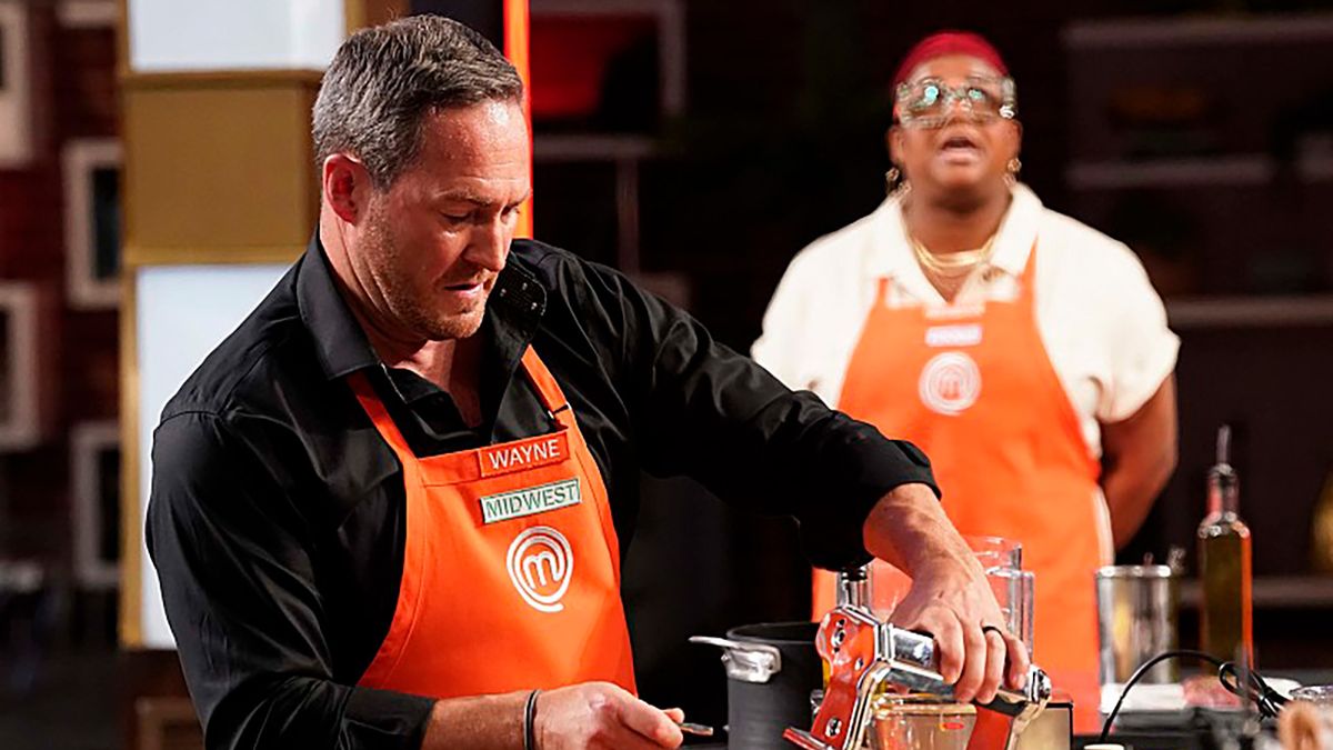 One Major Problem With MasterChef, And How Gordon Ramsay And Co. Could ...