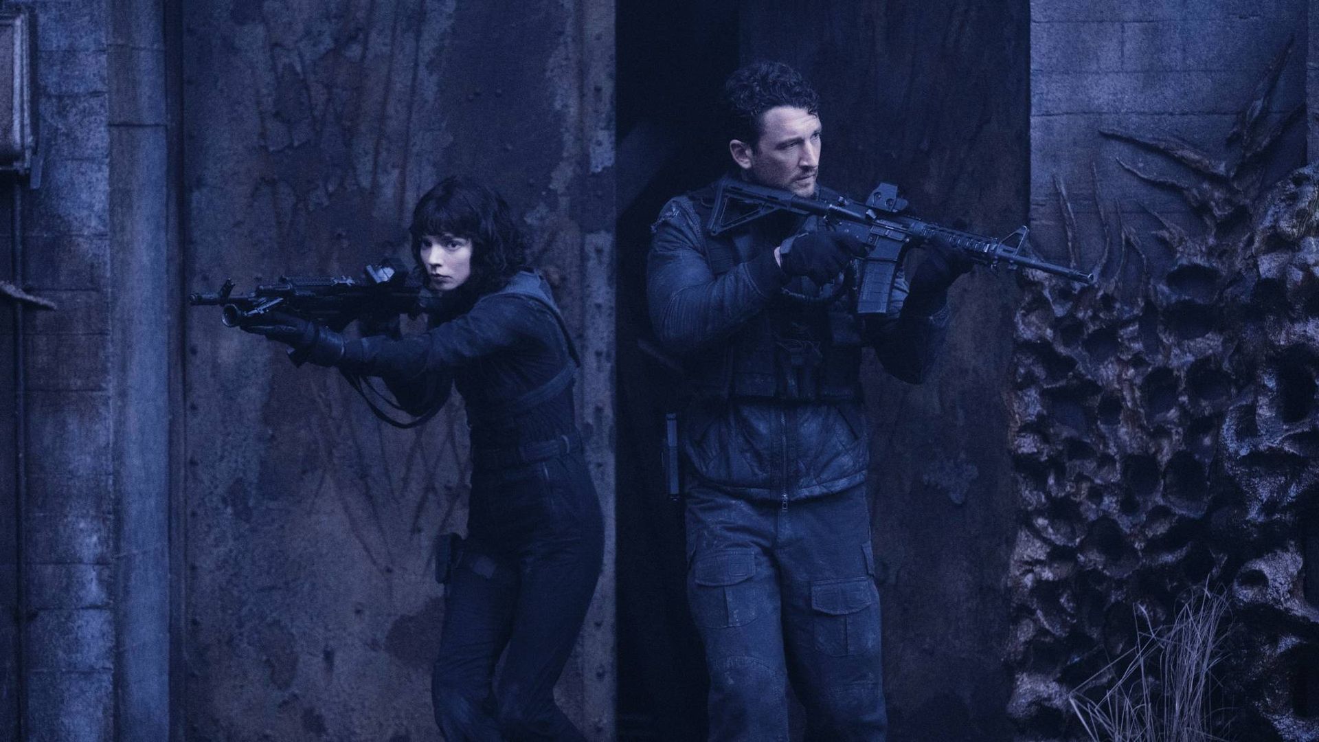 Apple TV Plus’ top 10 has 3 movies worth watching right now — including a gripping action ...