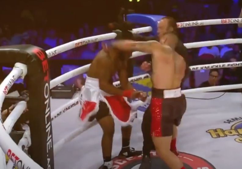 FITE 24/7 FAST Service Punches its Way Onto Roku Channel | Next TV