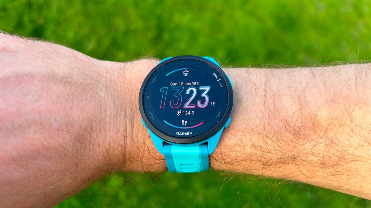 The Best Sports Watches | Coach