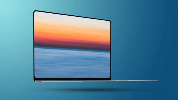 2021 Apple MacBook Air: New leak reveals razor-thin redesign | Creative ...