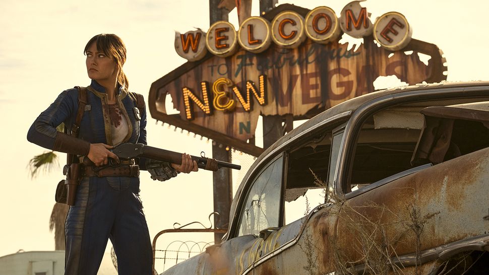 'Fallout' Season 2 review: A stark warning against letting tech ...