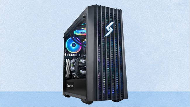 Should You Build or Buy Your Next Gaming PC? | Tom's Hardware