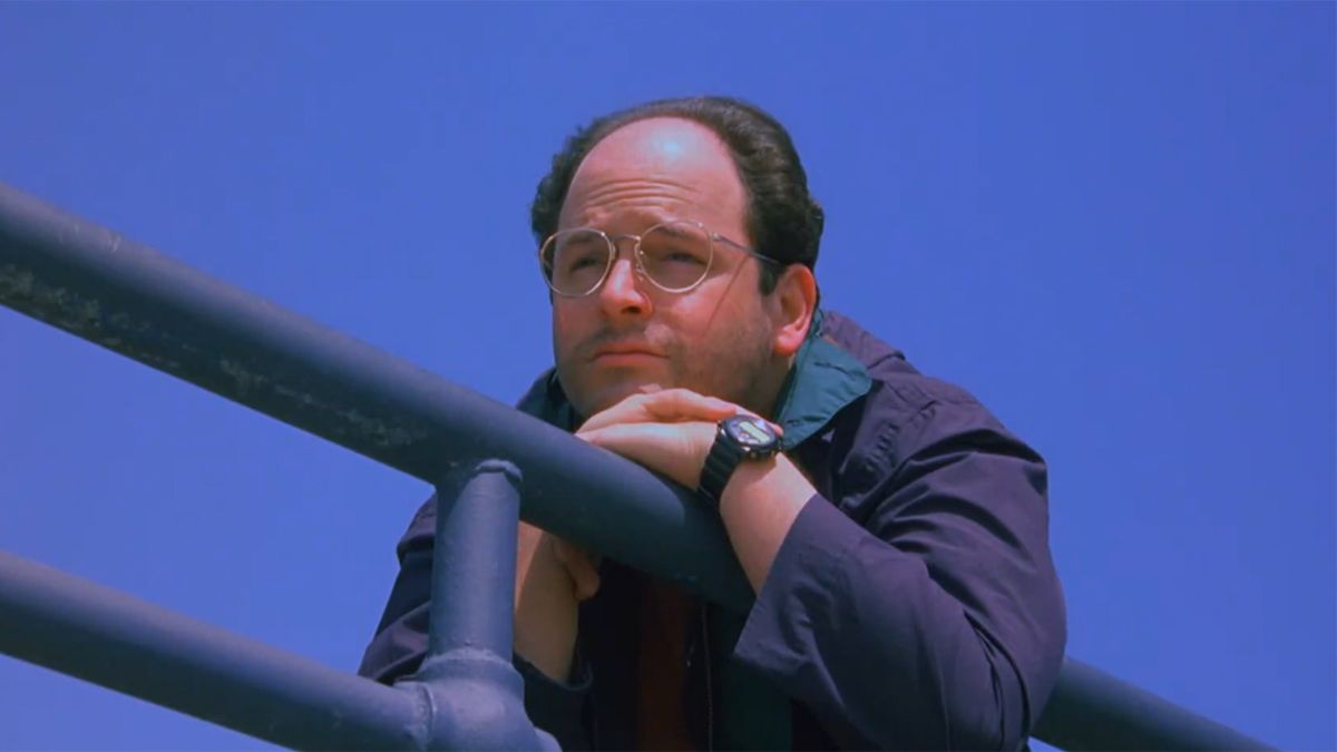 32 Questions Seinfeld Never Answers | Cinemablend