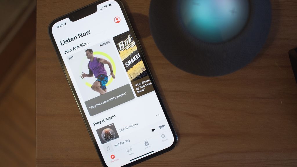 How to fix Family Sharing in Apple Music on iPhone and iPad | iMore