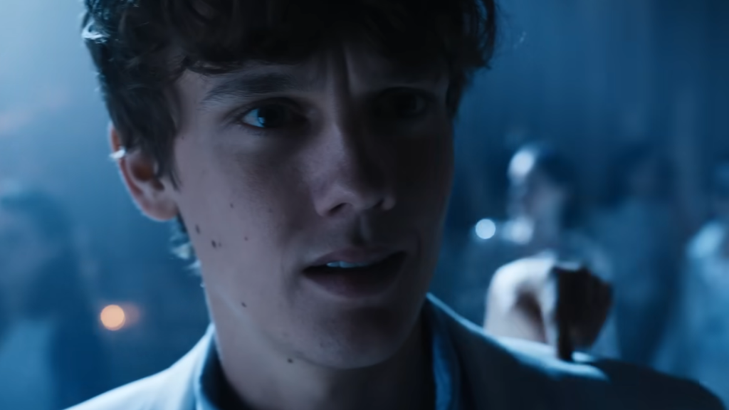 Wednesday Cast: Where You've Seen The Actors Before | Cinemablend