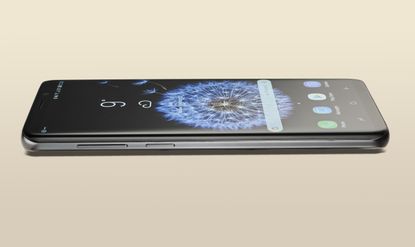 Samsung S9 Plus review: a powerful, super-sized Android phone | T3