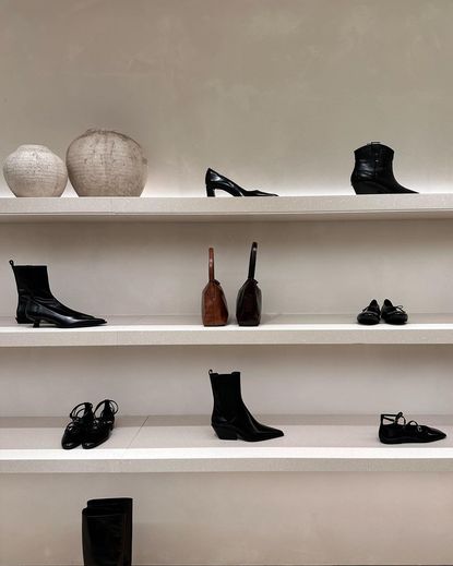 35 Expensive-Looking High Street Autumn Shoes That Will Fly This Autumn ...