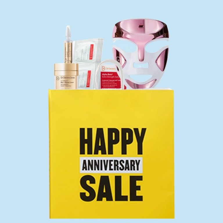 HigherDOSE LED Red Light Hat Honest Review for Hair Growth | Marie Claire