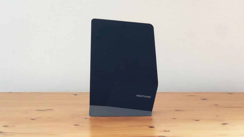 Netgear Nighthawk AX8 (EAX80) review | TechRadar