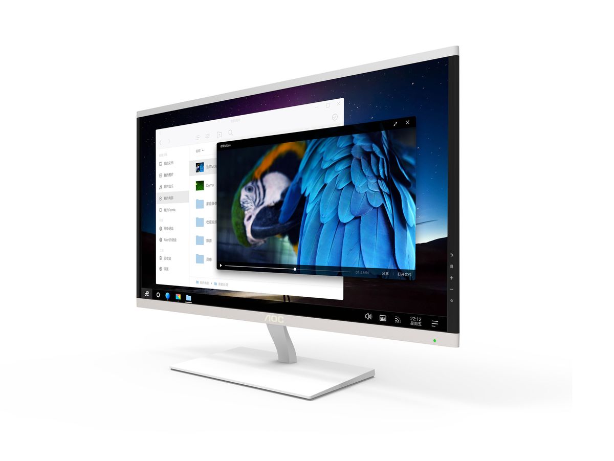 Jide Hoping Remix OS AIO Test Pans Out In Chinese IT Market | Tom's ...