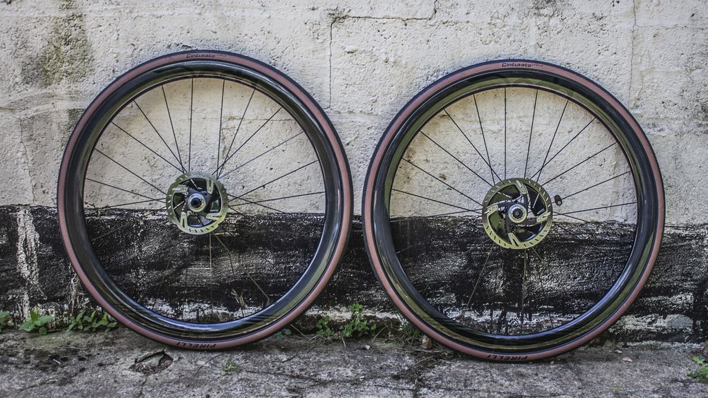 Deda Elementi RS4DB wheels review | Cyclingnews