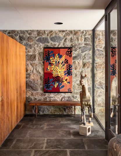 Noyes House II legacy ensured through preservation easement | Wallpaper*