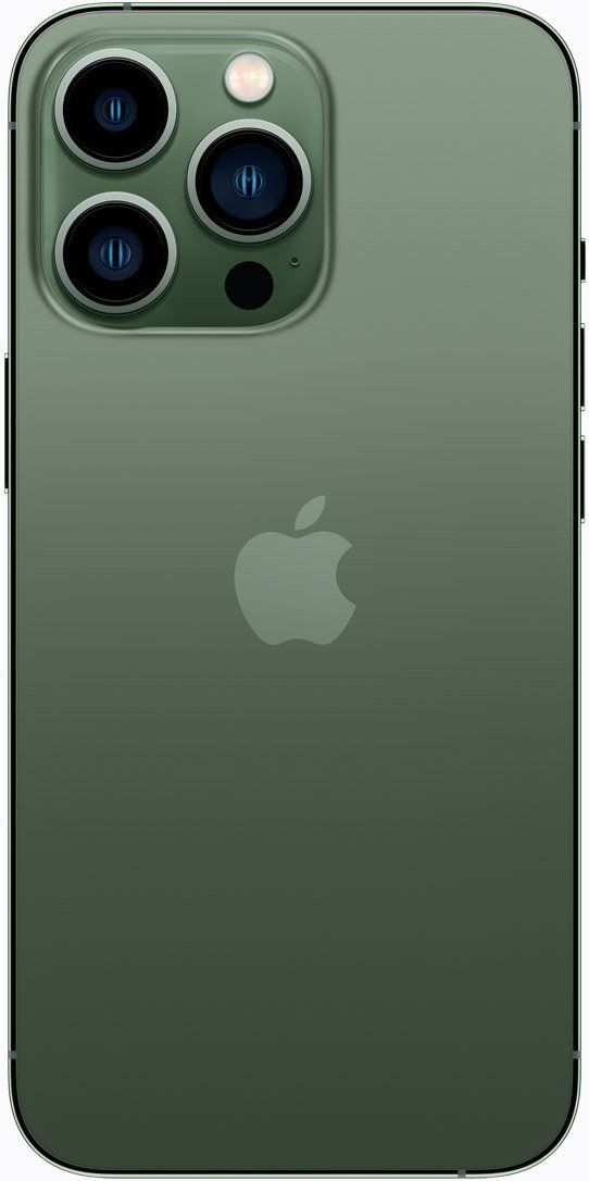 iPhone 13 Pro and iPhone 13 Pro Max colors: Which should you buy? | iMore