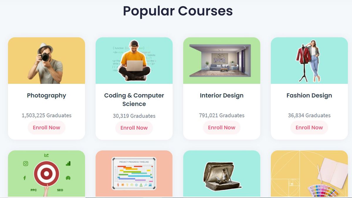 Shaw Academy review 2021 | Top Ten Reviews