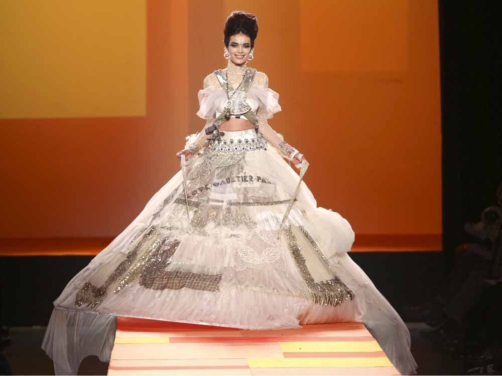 Best Ever Couture Looks | Marie Claire UK