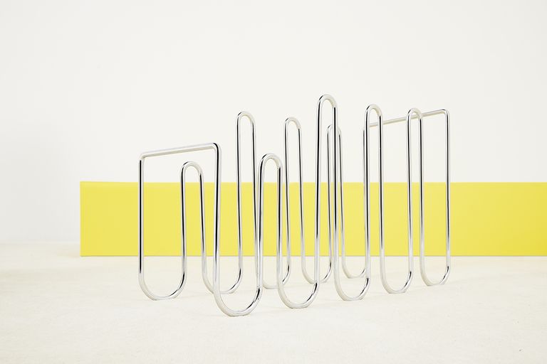 Odile Mir's granddaughter is reissuing her 1970s furniture | Wallpaper*