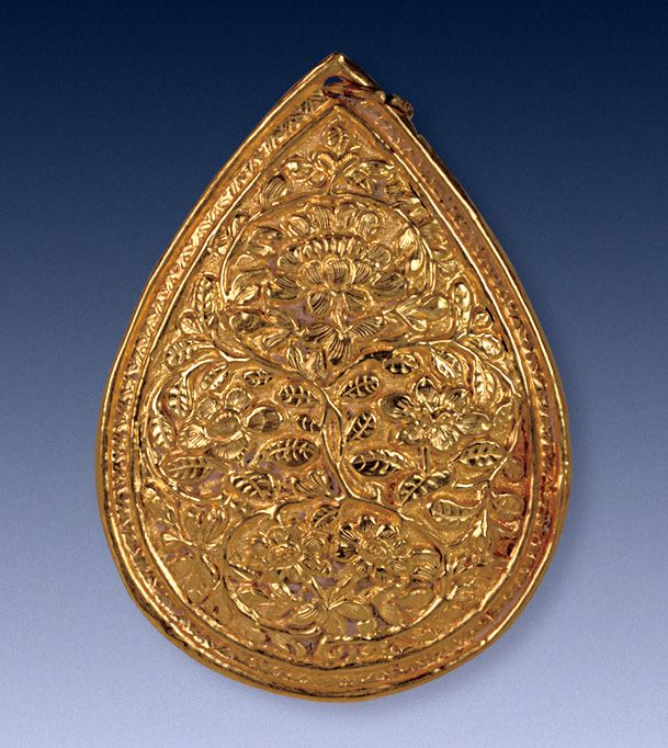 In Photos: Treasures From 800-Year-Old Tombs in China | Live Science