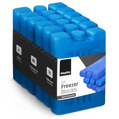 How to defrost your freezer - dos and don'ts from experts | Ideal Home