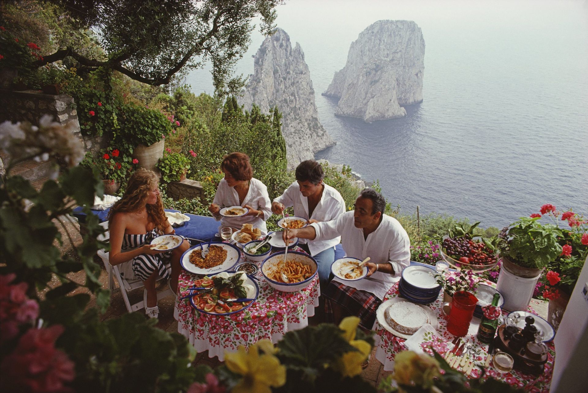 Country Life's guide to Capri | Country Life