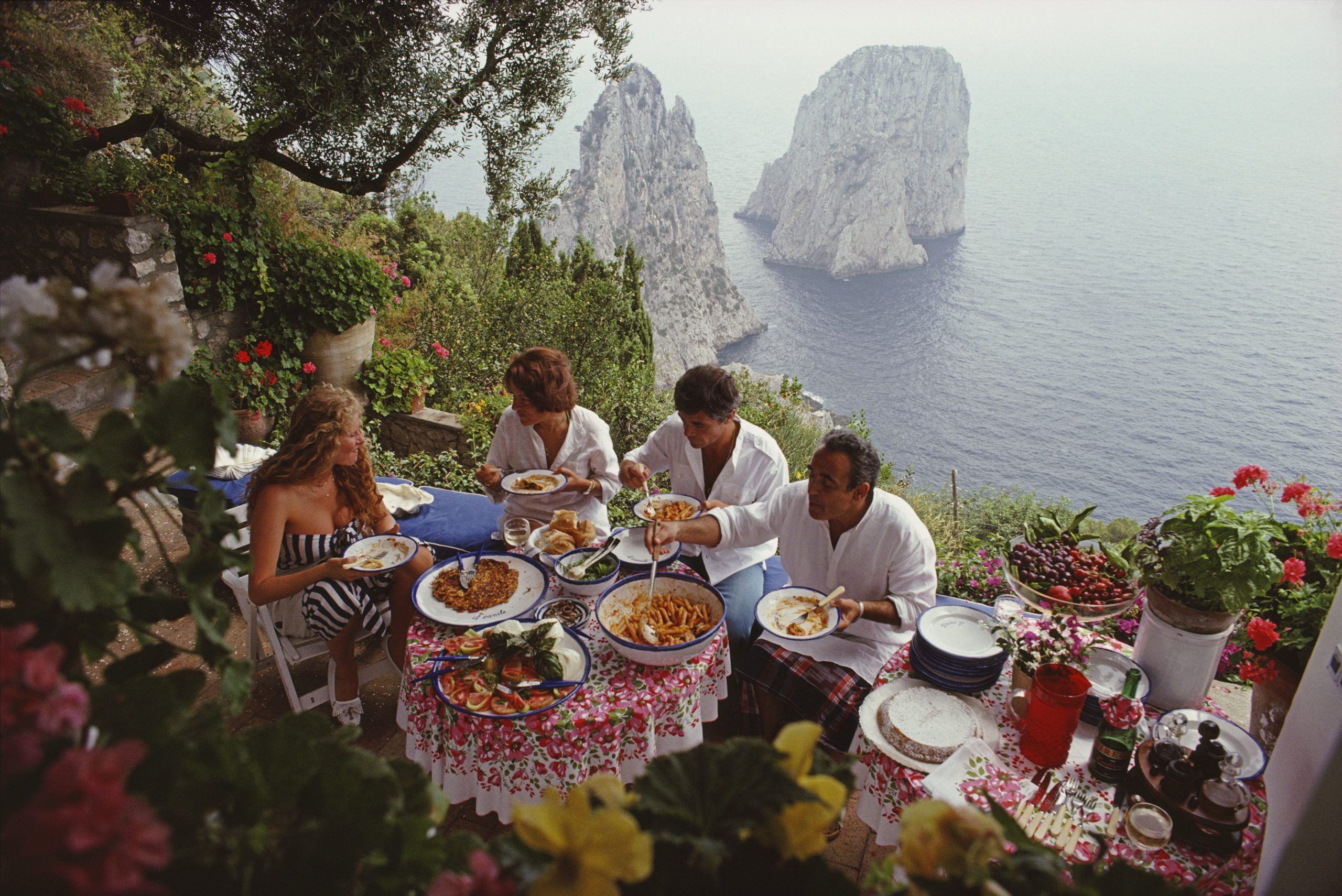 Country Life's guide to Capri | Country Life