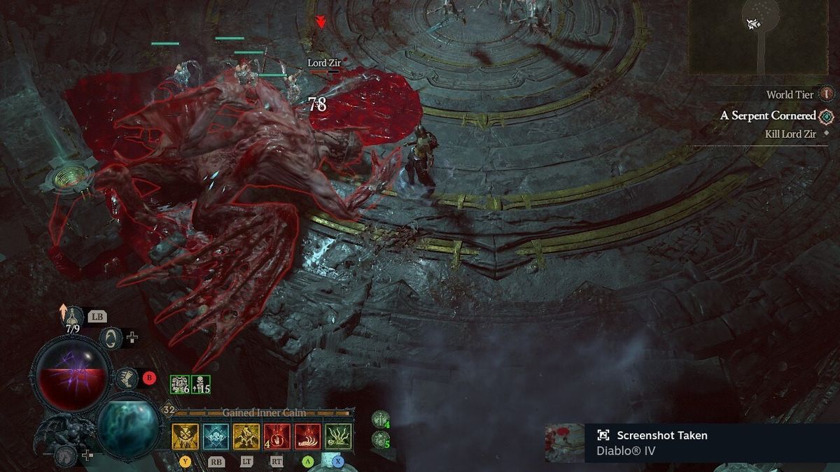 Diablo 4 Boss ladder: Boss locations, summoning guide and loot tables ...