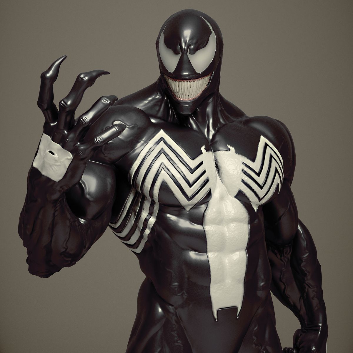 Incredible fan art reimagines your favourite superheroes | Creative Bloq