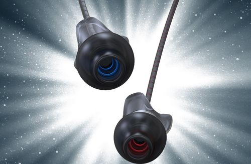 Aurisonics to launch 'military spec' Rockets headphones | What Hi-Fi?