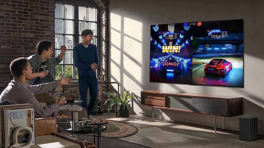 Best 4K TVs for Xbox Series X & Series S 2023 | Windows Central