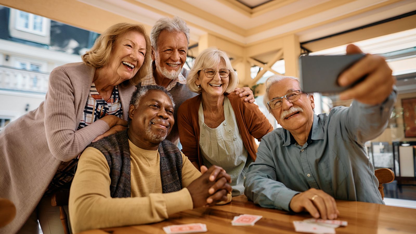 Four Lessons for a Happy, Successful and Wealthy Retirement | Kiplinger