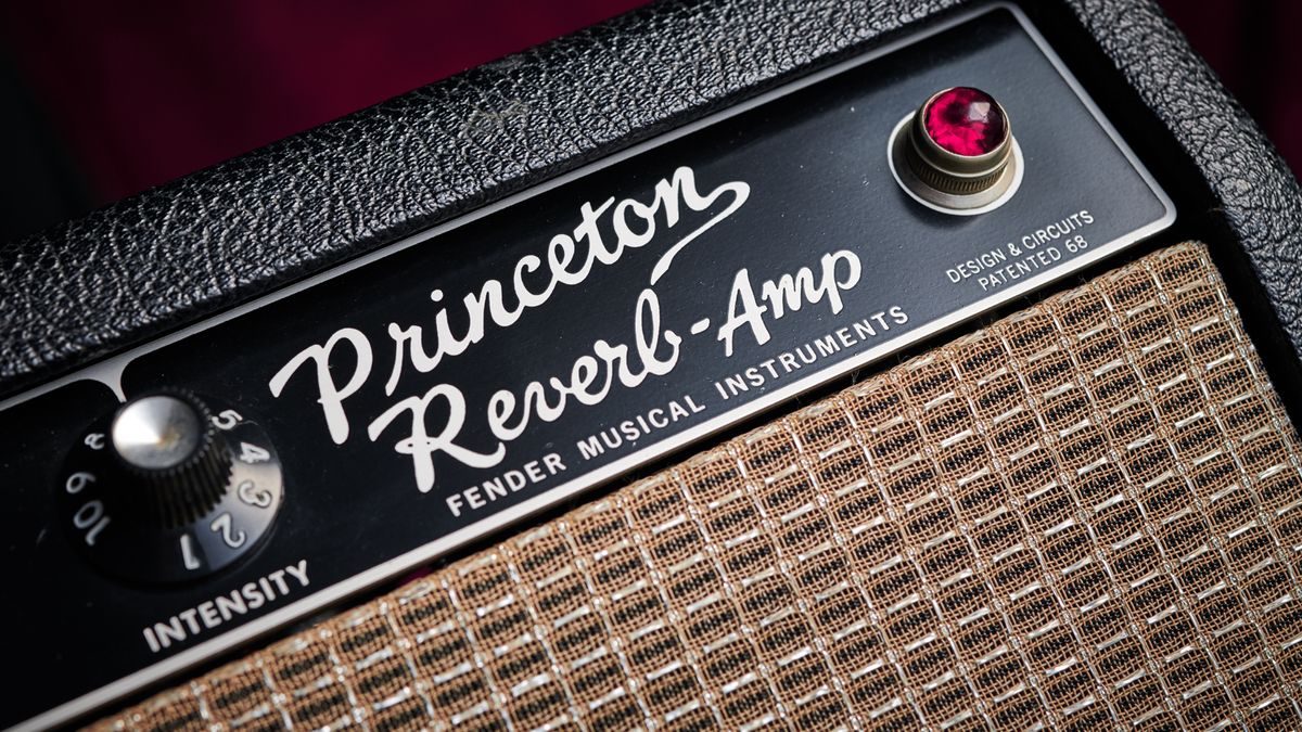 Best Tube Amps 2024: The best choices for rich sounds | GuitarPlayer