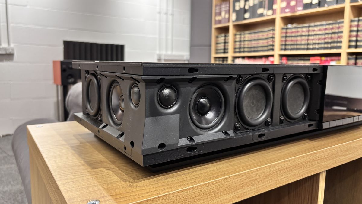 Cambridge Audio Evo One review: composed, spacious sound in one neat ...