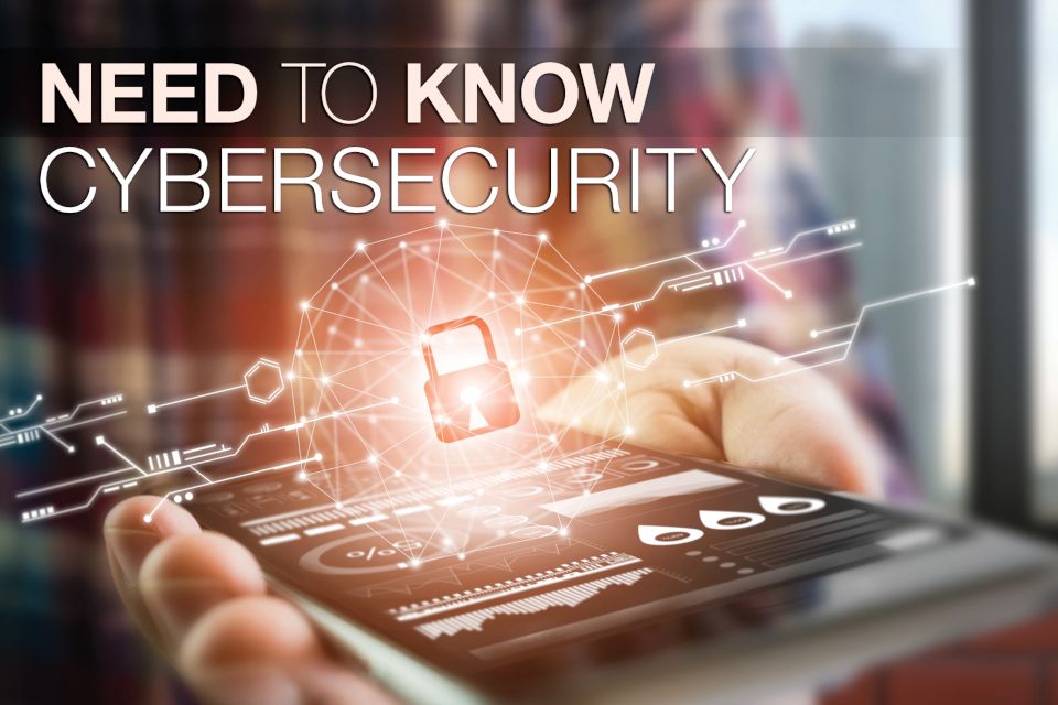 Need to Know: Cybersecurity | TV Tech
