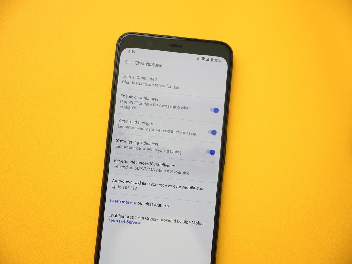 iMessage vs. RCS: Which is better? | iMore