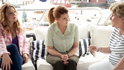 Murder They Hope season 2: air date, cast and all we know | What to Watch