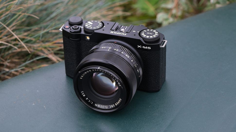The best budget vlogging camera in 2025 | Digital Camera World