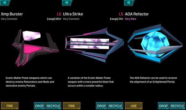 8 Ingress Tips and Tricks for New Players - iOS and Android | Tom's Guide