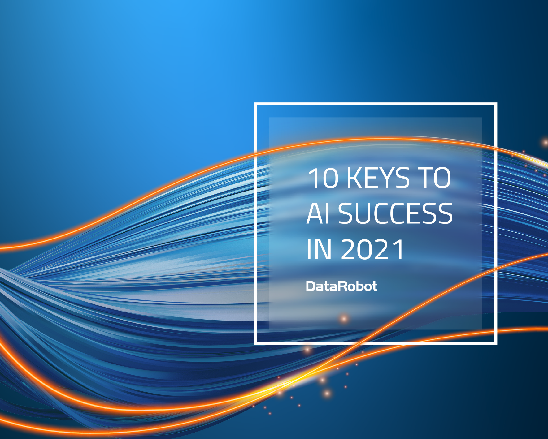 10 keys to AI success in 2021 | IT Pro