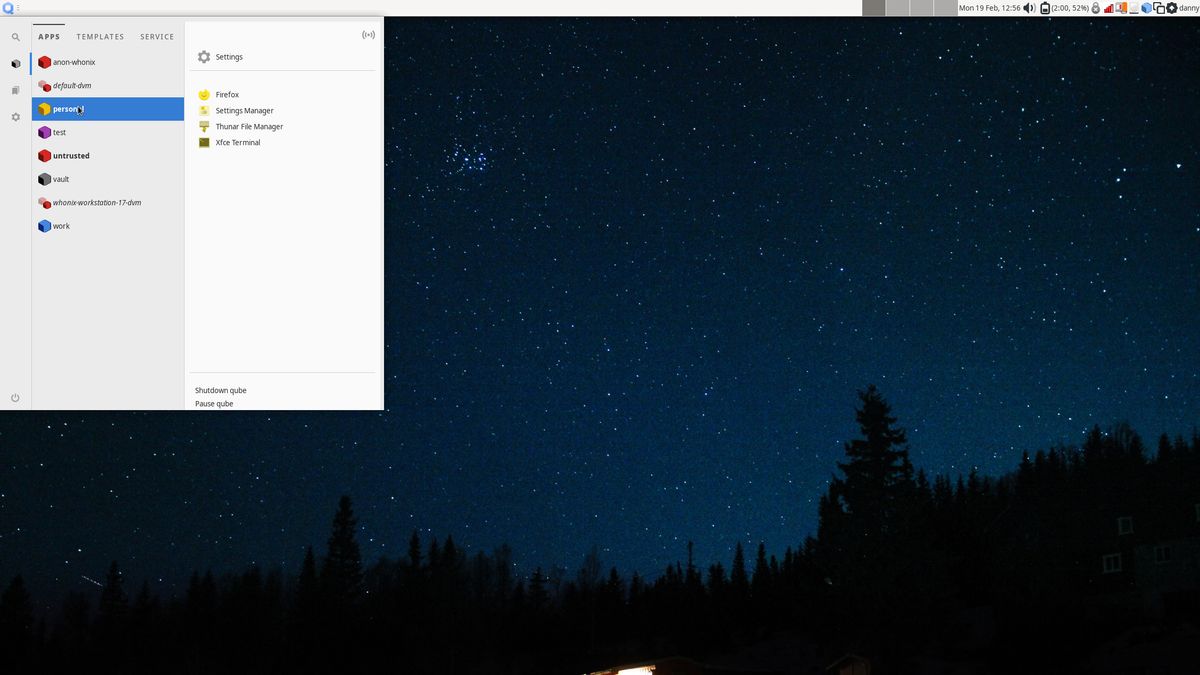 Qubes OS review | ITPro