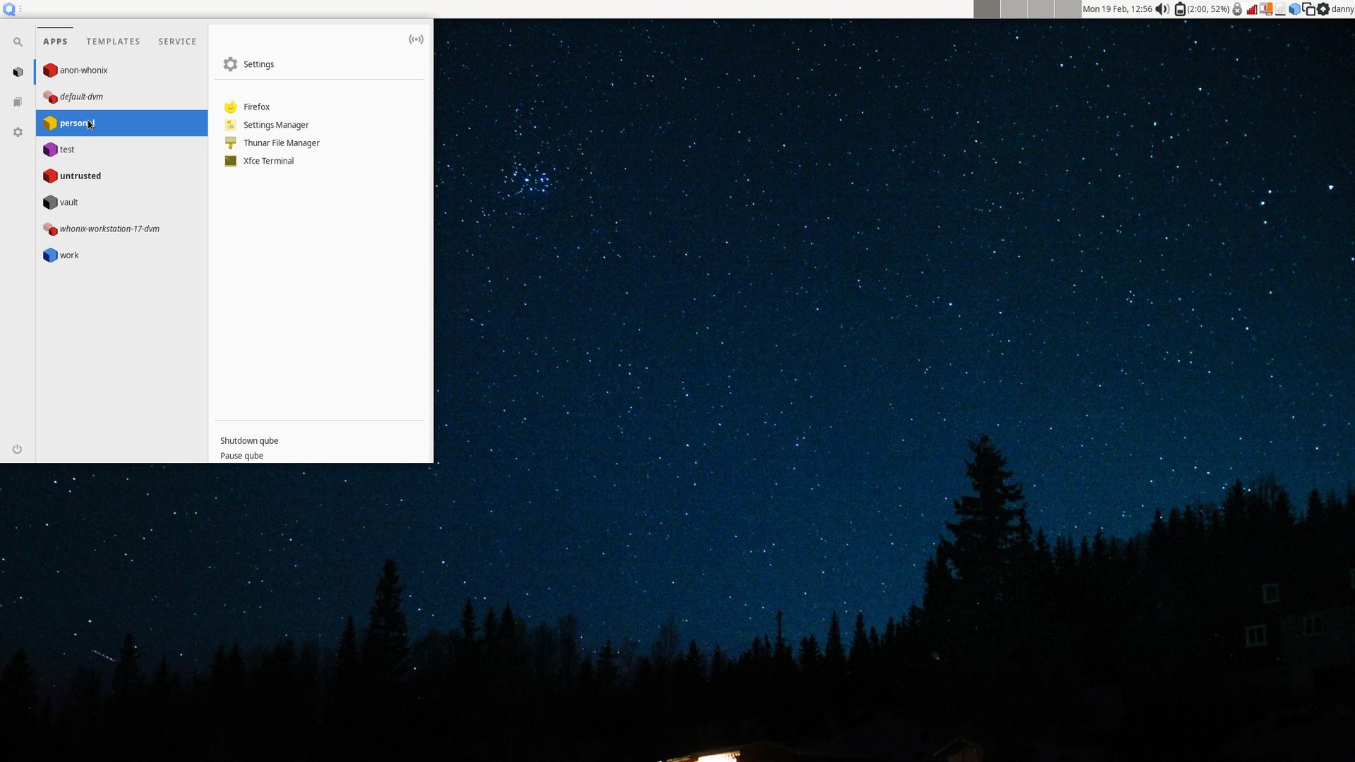 Qubes OS review | IT Pro