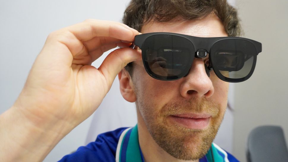 Best Smart Glasses of 2025 — Top AR and AI Glasses to buy right now ...