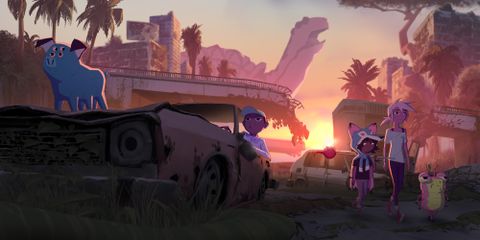 Best shows for 7 year olds to enjoy right now | What to Watch