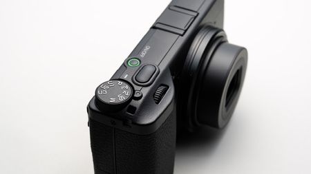 The Nikon Coolpix A has all the makings of the most popular compact ...