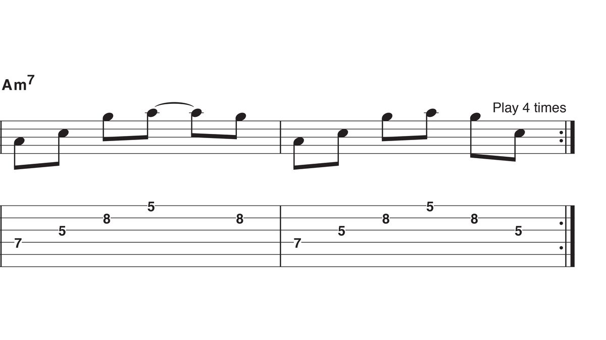Guitar skills: learn six chords for playing post-rock and jam along ...