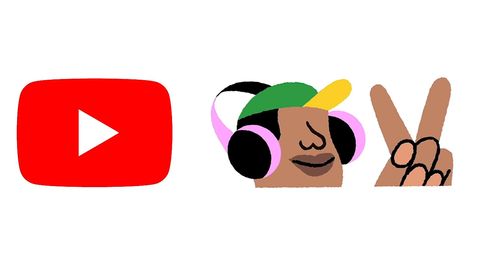 The YouTube logo: a history | Creative Bloq