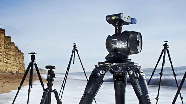 Best star tracker camera mounts for astrophotography | Digital Camera World